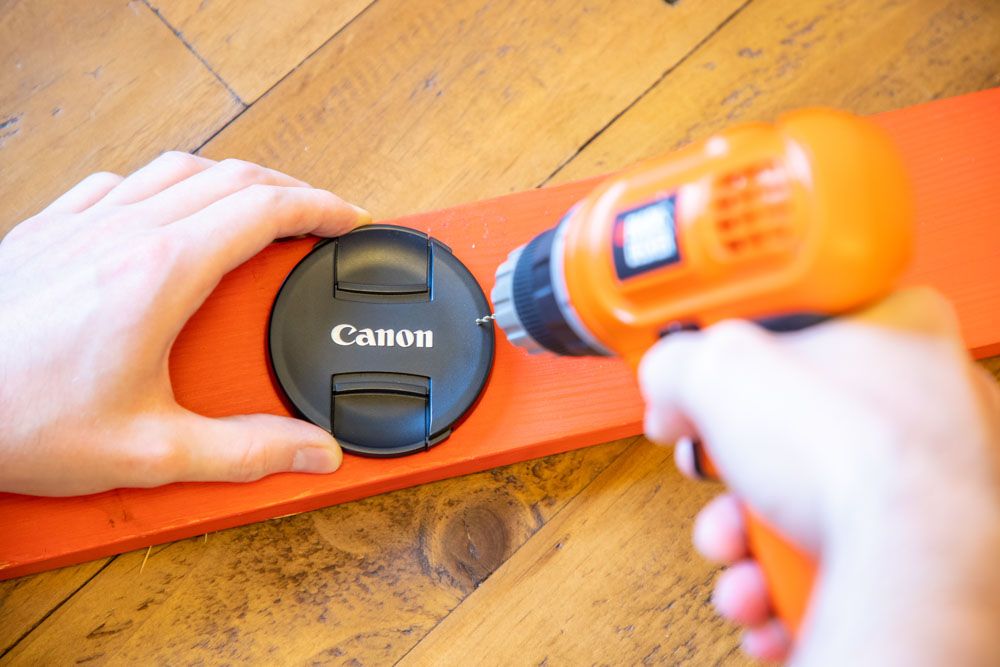 6 photography hacks for lens and body caps | Digital Camera World