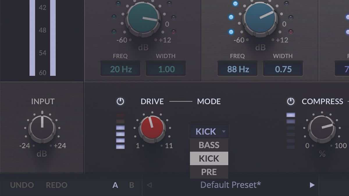 Solid State Logic SubGen review | MusicRadar
