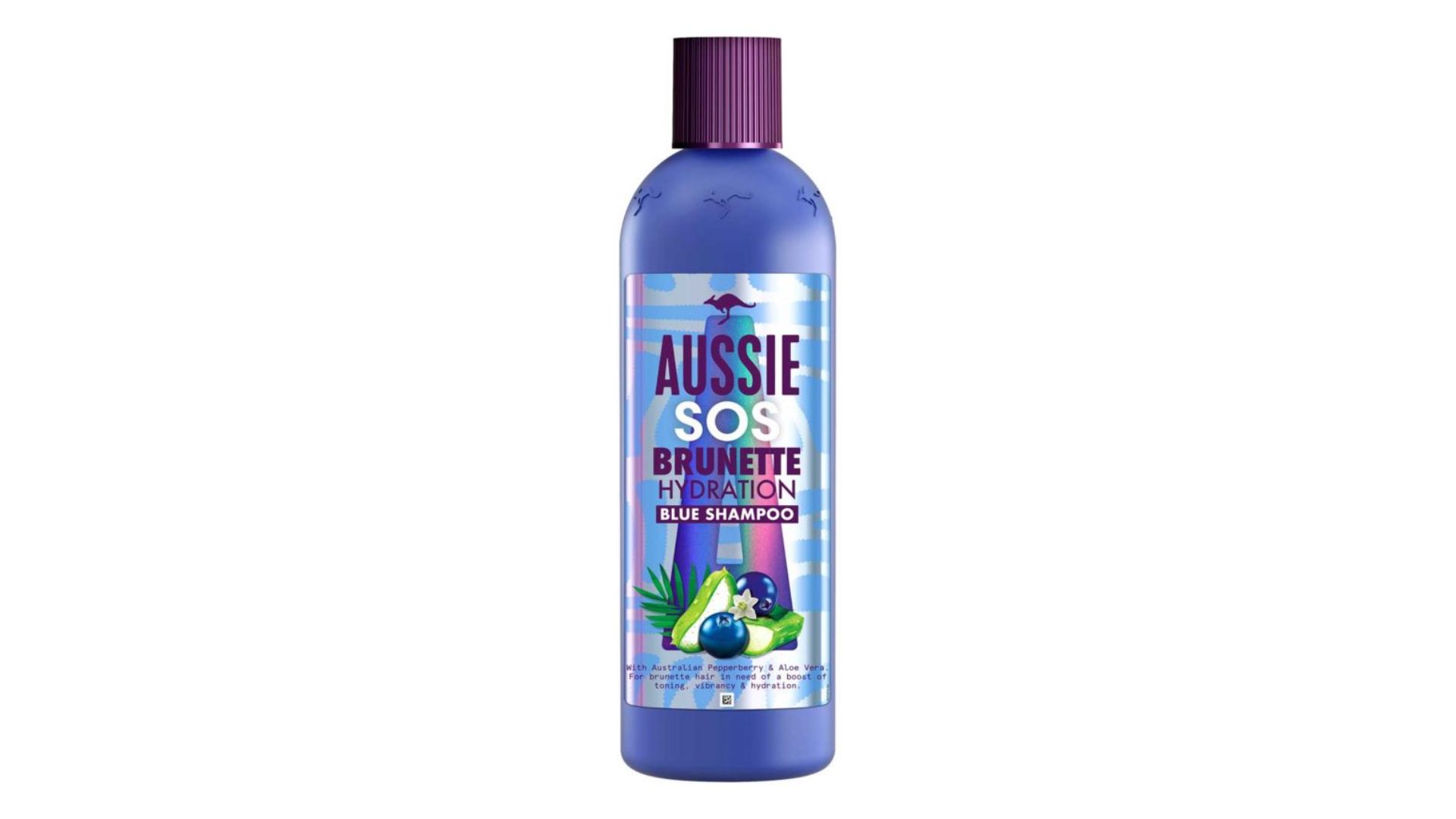The best blue shampoos for brown hair to banish brassiness | Woman & Home