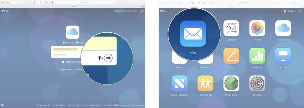 How to get the most out of Mail directly on iCloud.com | iMore