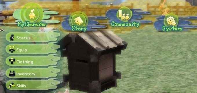 How to download and play Onigiri, Xbox One's first MMORPG | Windows Central