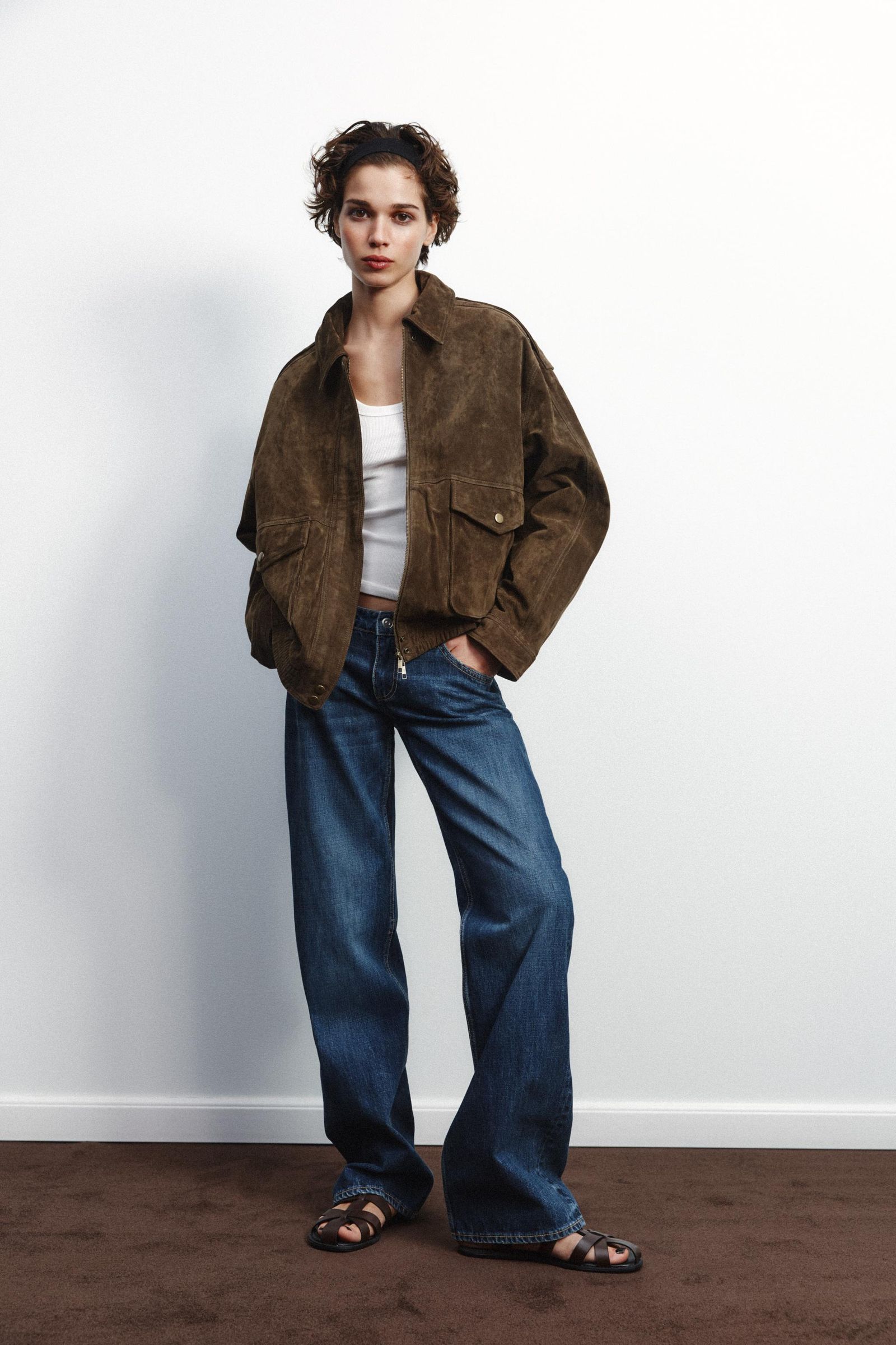 Zara Best Sellers: The 9 Pieces Everyone Wants Right Now | Who What Wear UK