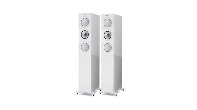 Best KEF speakers 2022: budget, premium, bookshelf and standmount ...