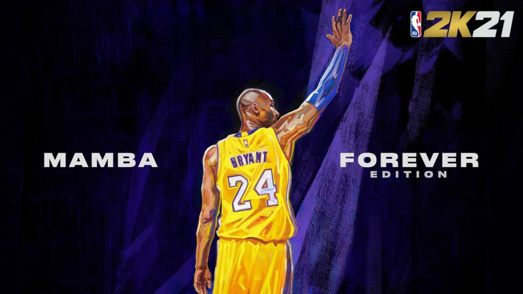 NBA 2K21 release date, cover, trailer, Kobe Bryant plans, and ...