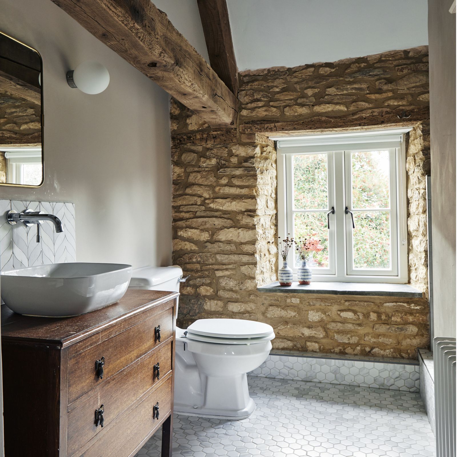 Cloakroom storage ideas to give you a clutter-free zone | Ideal Home