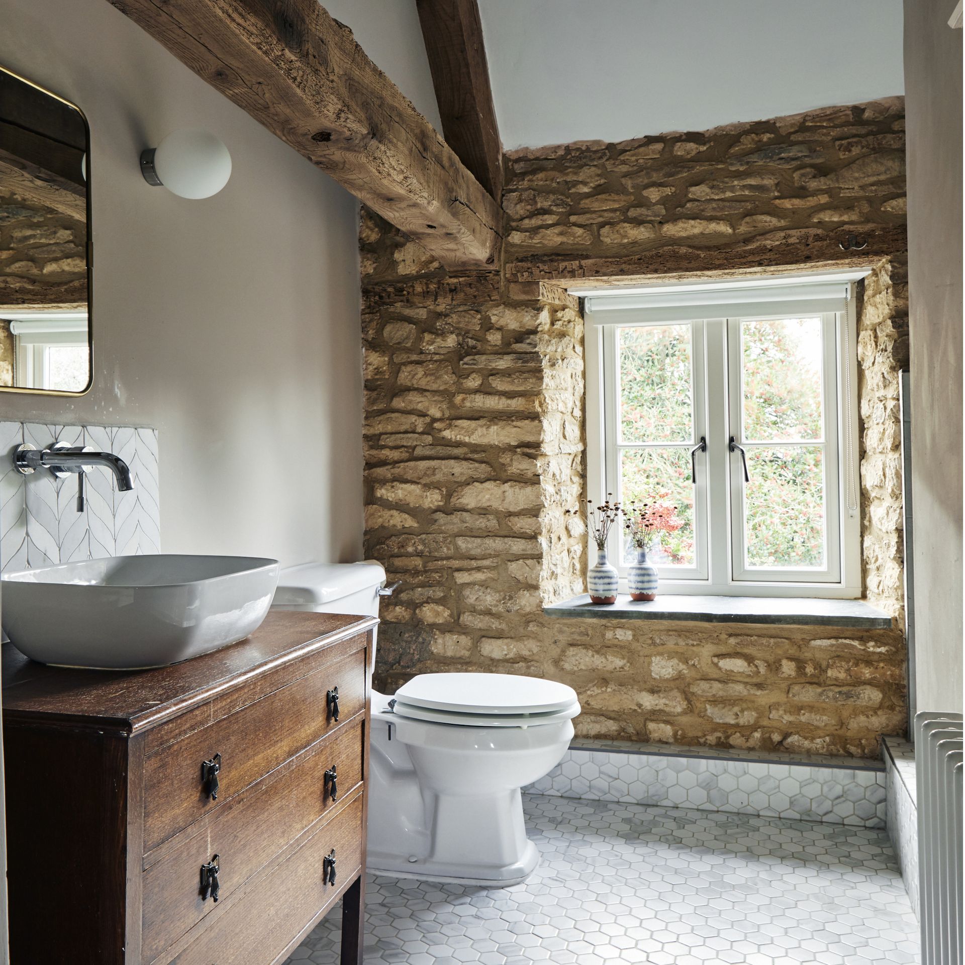 Cloakroom storage ideas to give you a clutter-free zone | Ideal Home