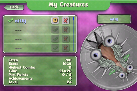 Review: Spore Origins for iPhone | iMore