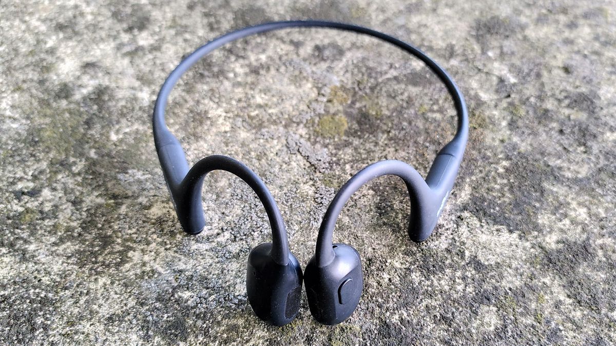 Shokz OpenRun Pro review: the best sounding bone conduction headphones ...