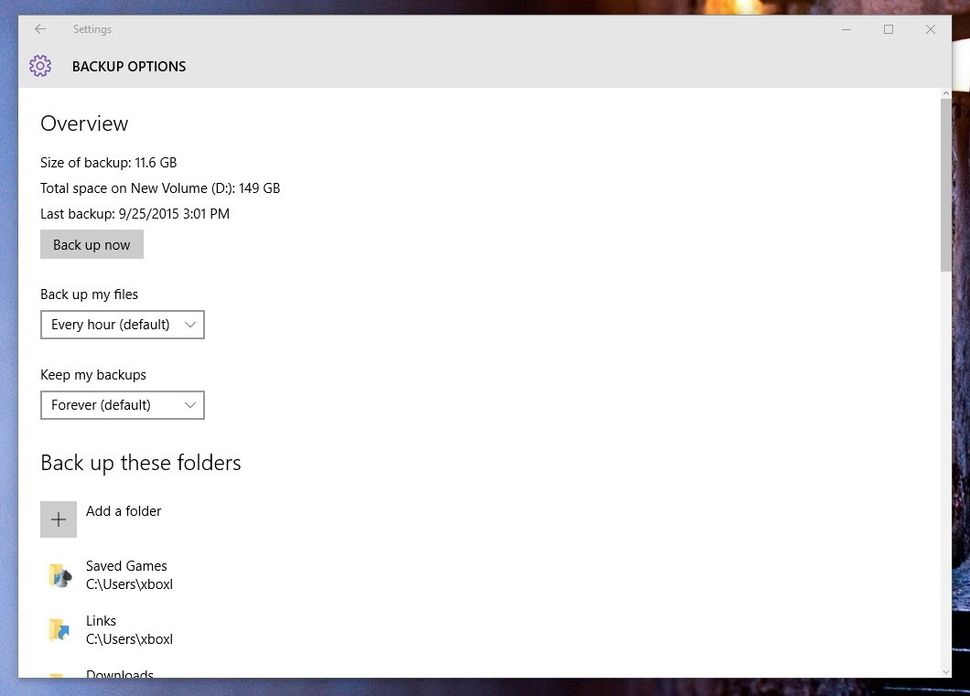 Four things you might have forgotten to do after installing Windows 10 ...