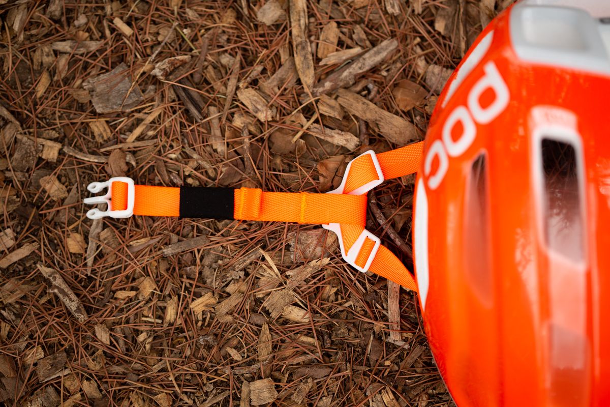 POC Ventral Tempus Spin helmet review | Cyclingnews