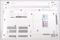 Samsung N120 - A Review of the Samsung N120 | Laptop Mag