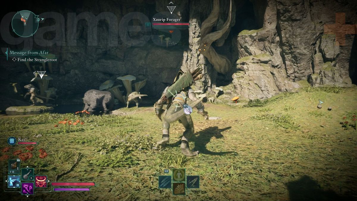 Avowed tips for beginners in the Living Lands | GamesRadar+