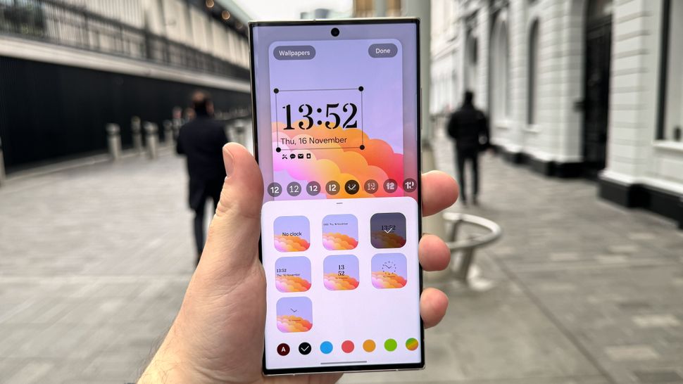 Android 14 review: The biggest new features | Tom's Guide