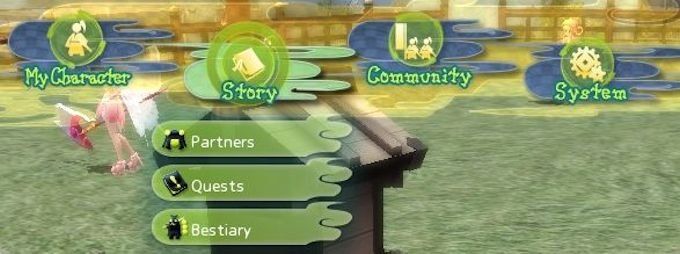 How to download and play Onigiri, Xbox One's first MMORPG | Windows Central