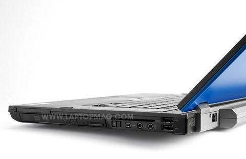 Dell Latitude E6510 - Full Review and Benchmarks | Laptop Mag