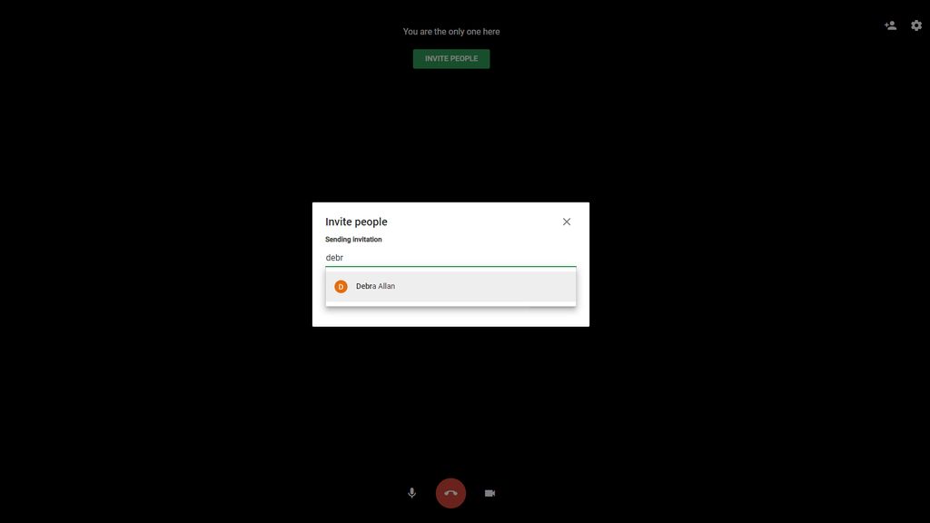 How to use Google Hangouts | TechRadar