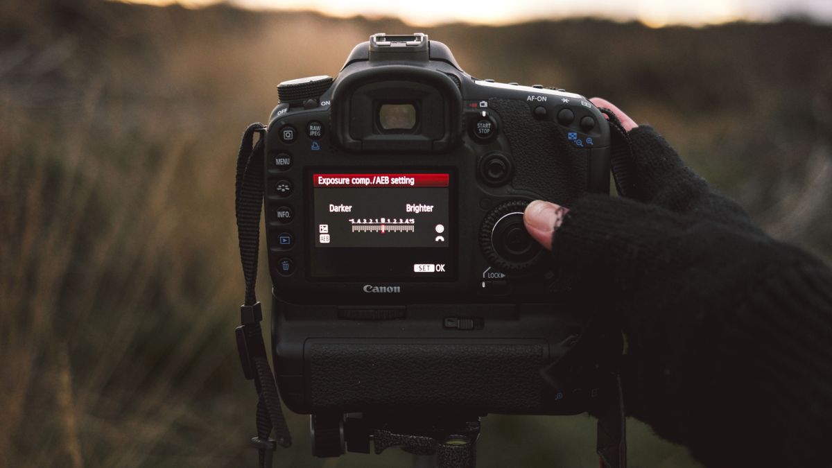 Landscapes with a difference: shoot amazing shallow scenics | Digital ...