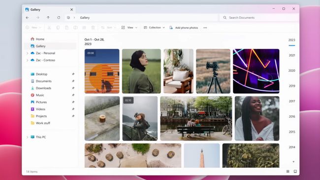 Windows 11 version 23H2: All the new features in Microsoft's big OS ...