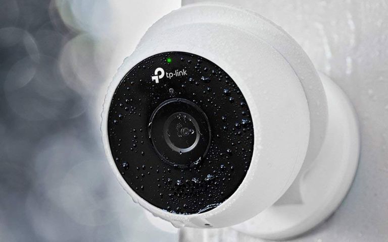 Kasa Cam Outdoor Review: Good Security Camera at Reasonable Price | Tom ...