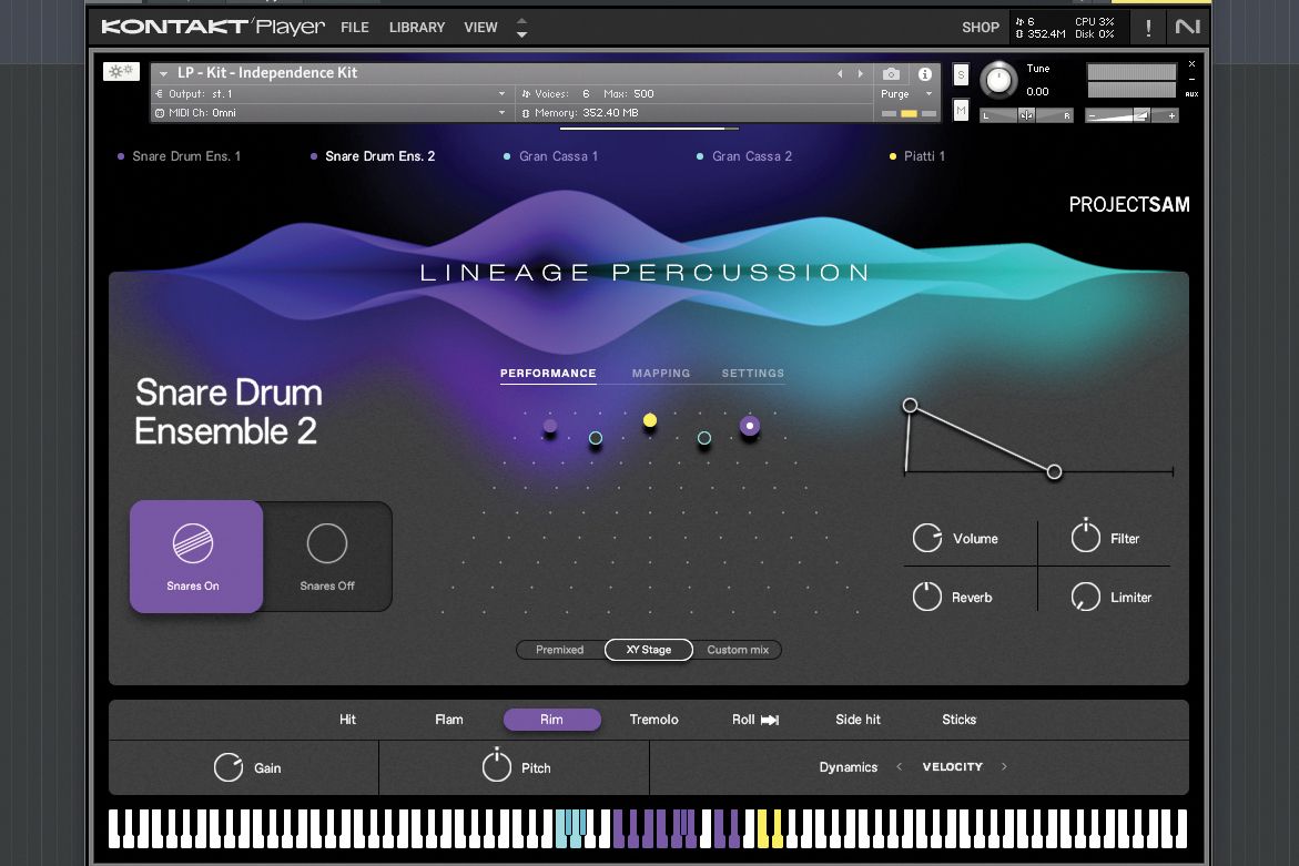 The producer's guide to the Native Instruments Kontrol S61 Mk3: "Let’s ...