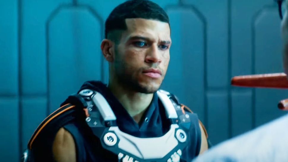 The Peripheral Cast: Where You’ve Seen The Actors Before | Cinemablend