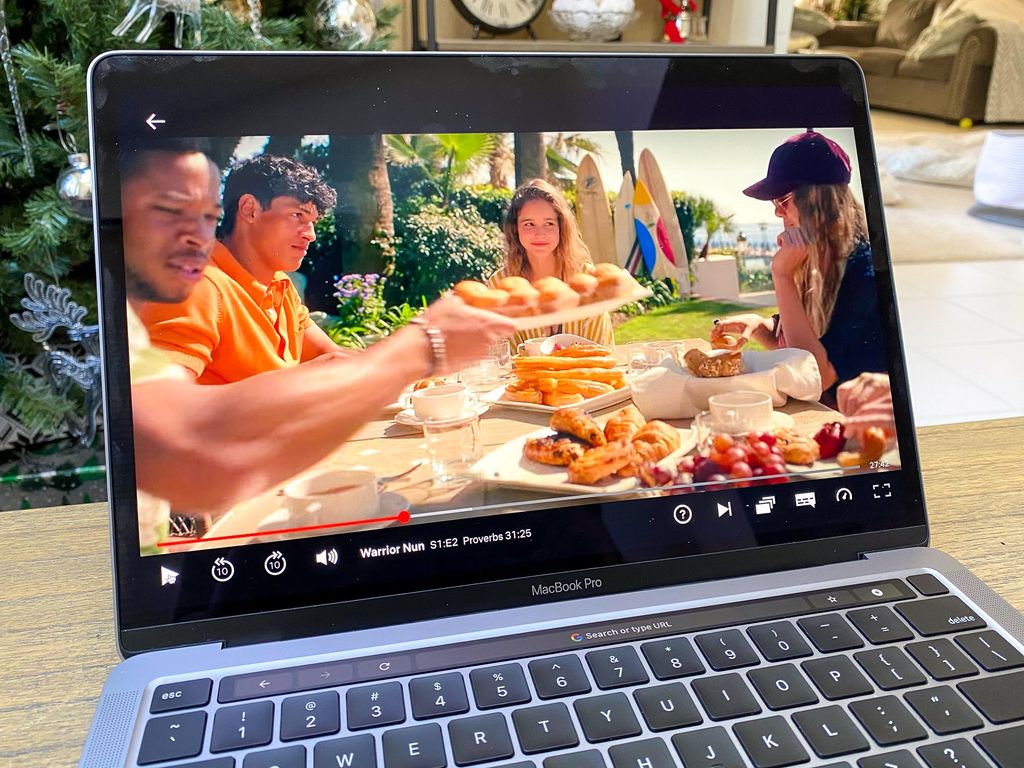 Samsung Galaxy Book Pro vs. MacBook Pro: Which laptop will win? | Tom's ...