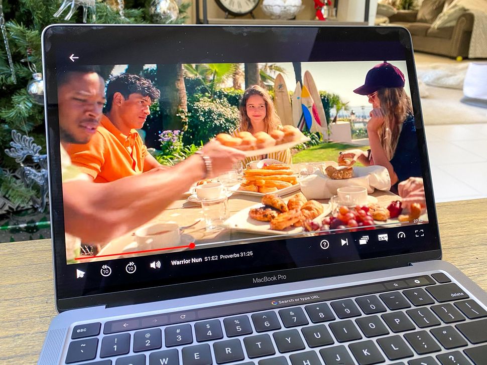 MacBook Pro with M1 review | Tom's Guide