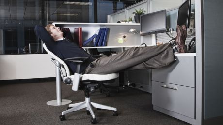 How To Power Nap At Work – And Why | Coach
