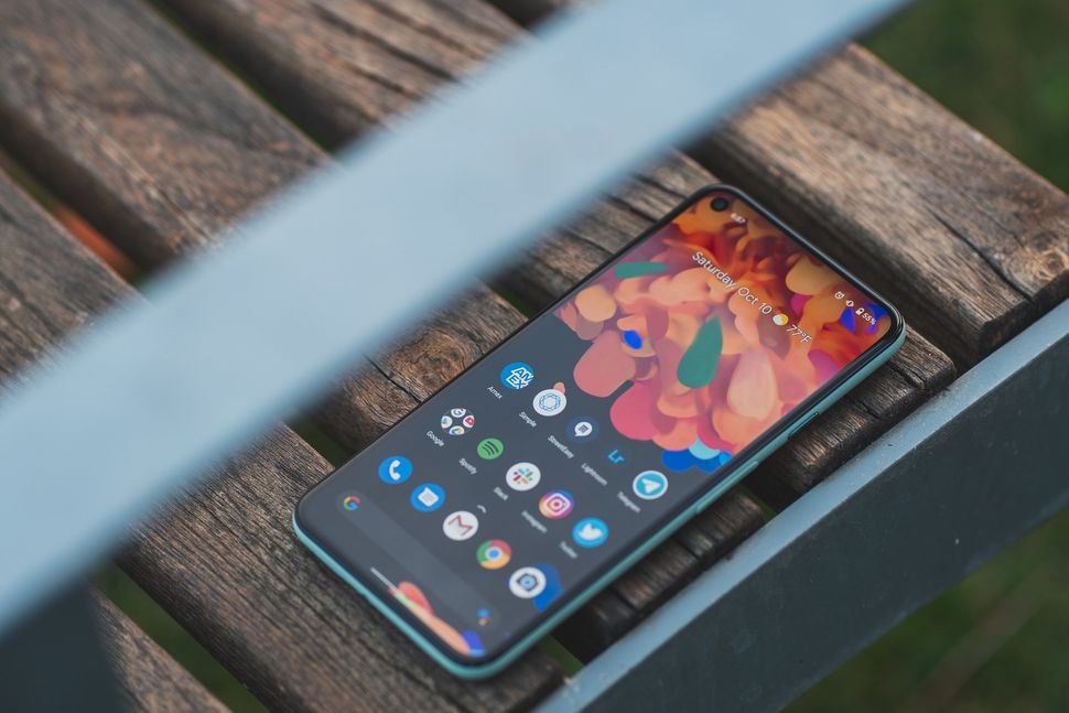 Most secure Android phone 2022 | Android Central