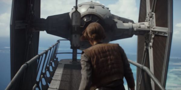 How The Rogue One Reshoots Changed The Movie, According To The Film’s ...