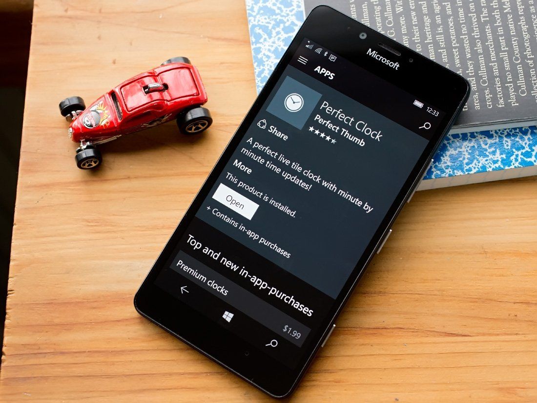 George's Best Windows Phone Apps and Games of 2015 | Windows Central