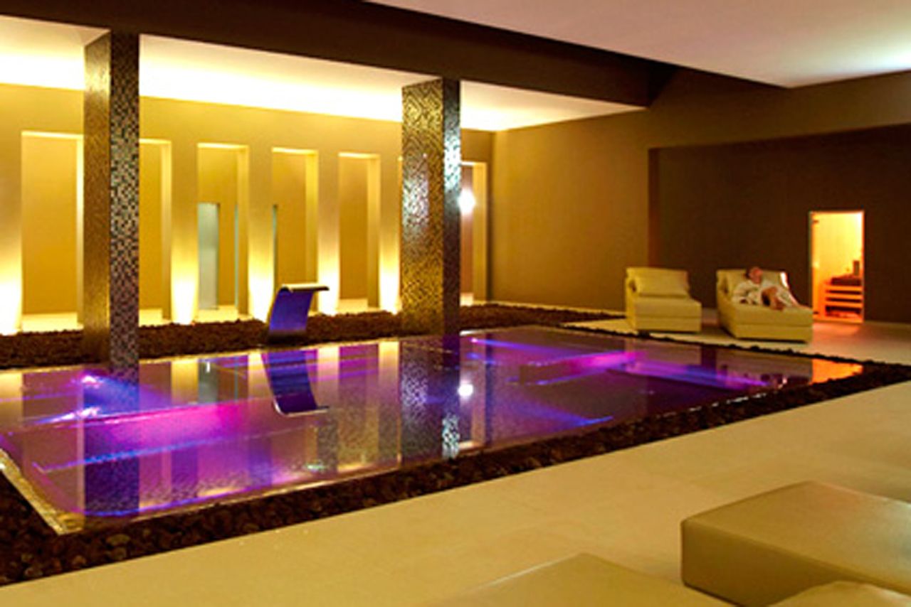 9 of the most luxurious spa breaks to take this year | Marie Claire UK