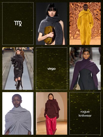 The Fall 2024 Trend to Adopt Based on Your Zodiac Sign | Who What Wear