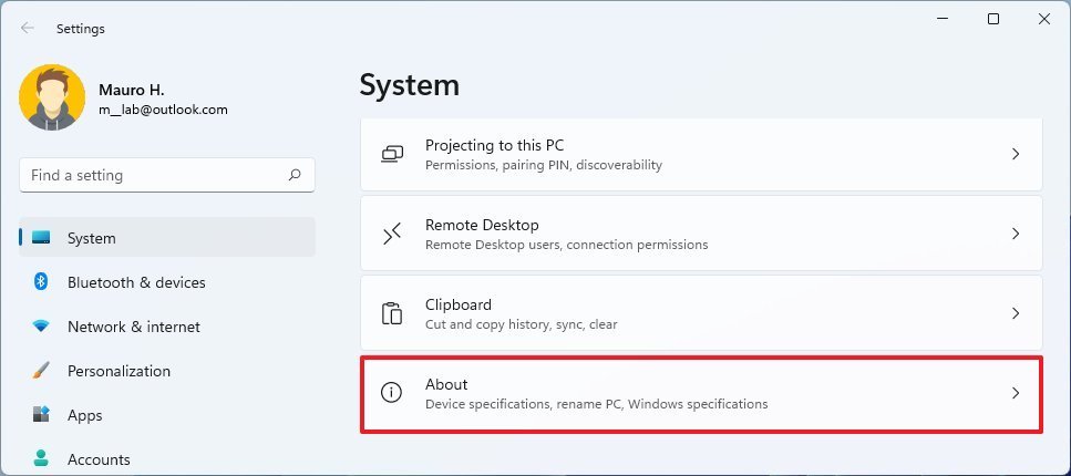 How to check basic memory info on Windows 11 | Windows Central