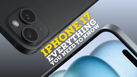 iPhone 17: Everything you need to know | iMore