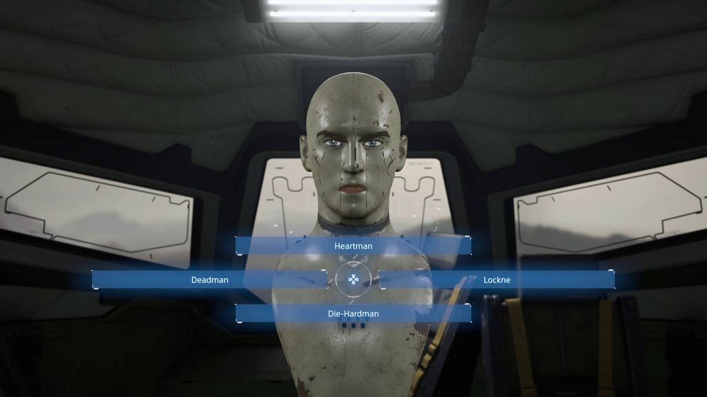 Who should be Charlie's face in Death Stranding 2? | GamesRadar+