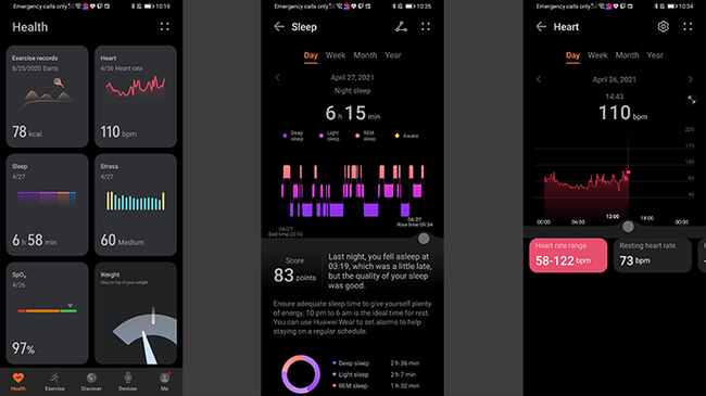 Huawei Band 6 review | TechRadar