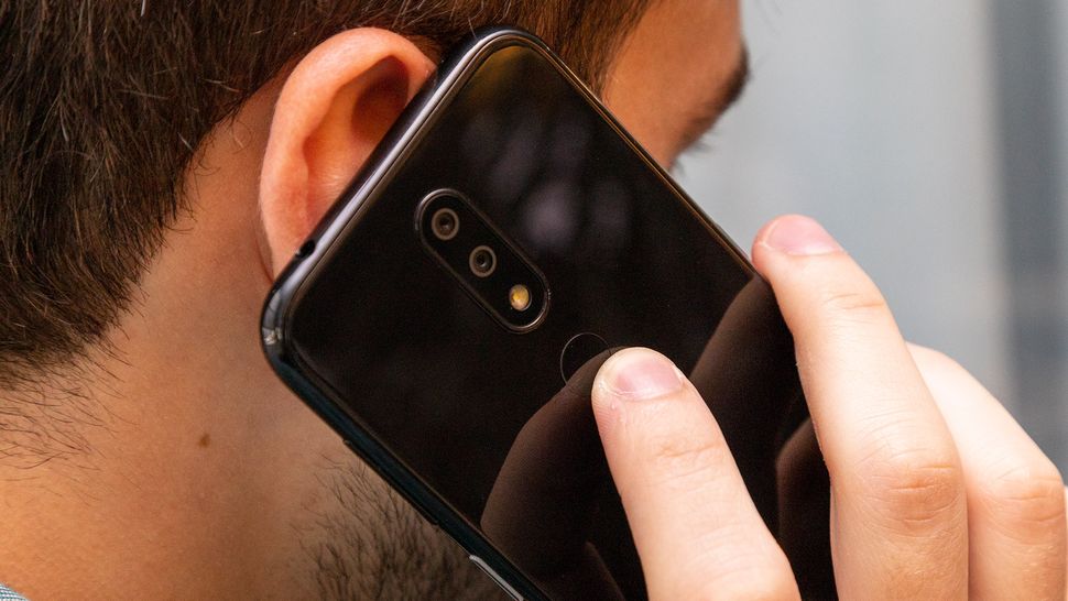 Nokia 4.2 Review: A Budget Phone, But No Bargain | Tom's Guide