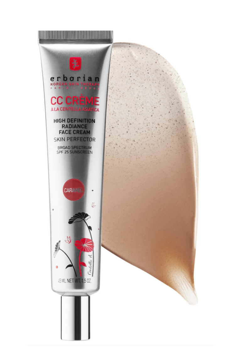 17 Best CC Creams of 2023 | Color Correcting Skincare Creams | Marie Claire