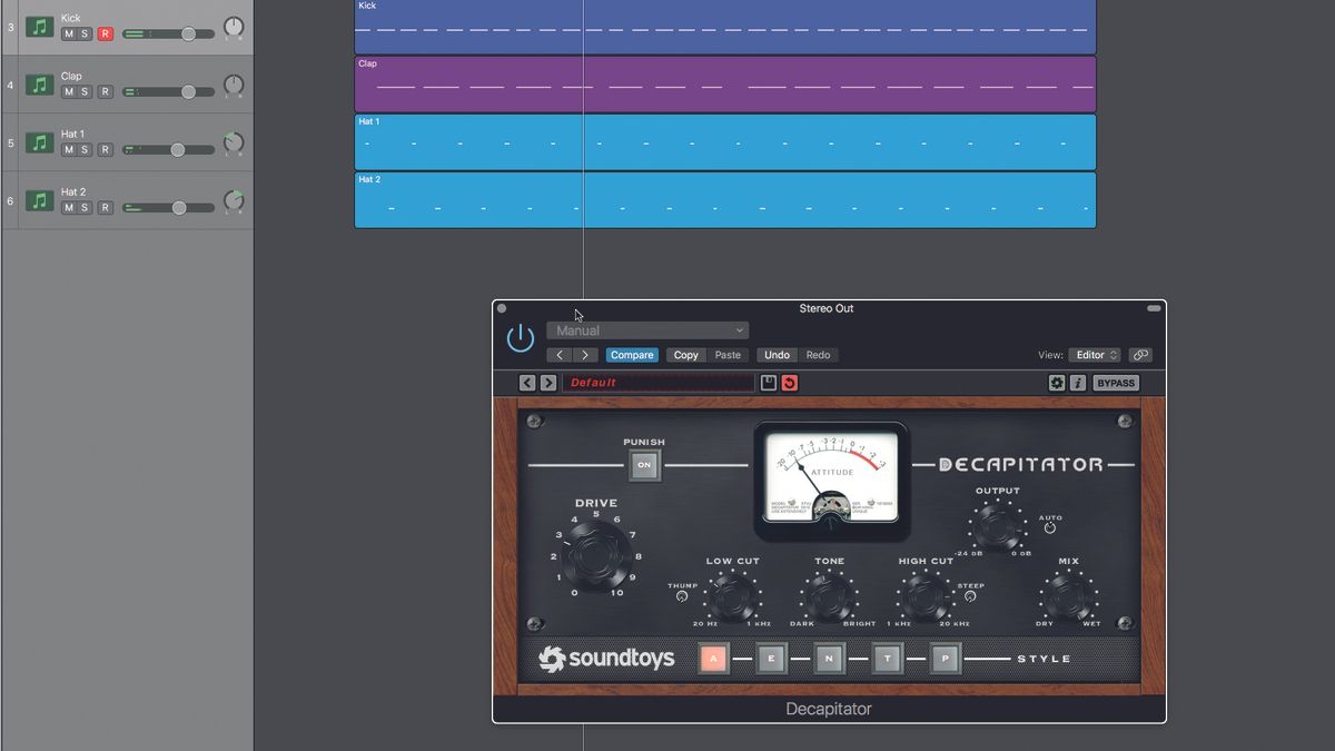 Tape emulation plugins compared: listen to how they sound | MusicRadar
