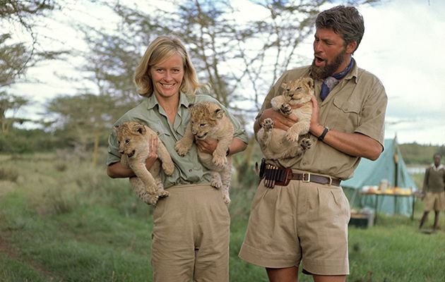 Born Free | What to Watch