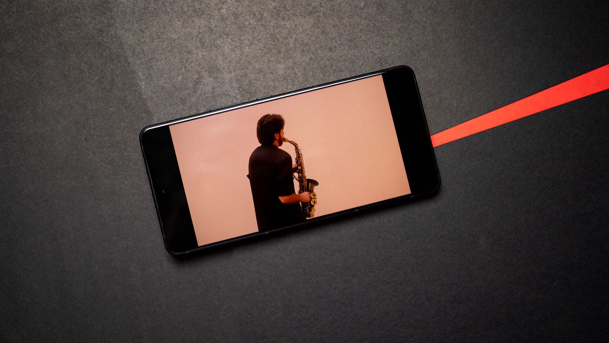 ASUS ROG Phone 8 Pro review: The gaming phone is all grown up | Android ...