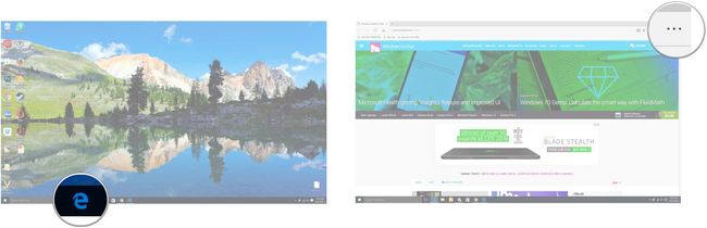 15 tips for better browsing using Microsoft Edge on Windows 10 ...