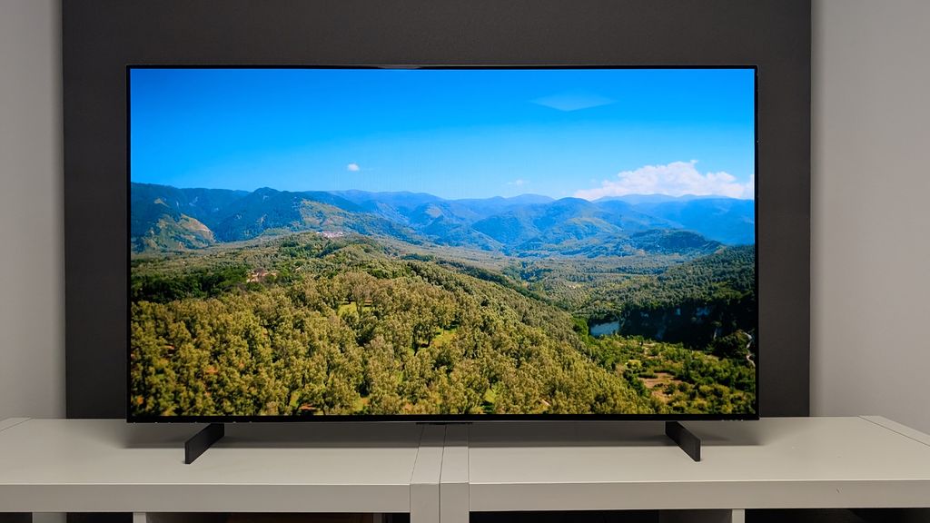 Limited-time offer! This Award-winning OLED TV is only £719 in the ...