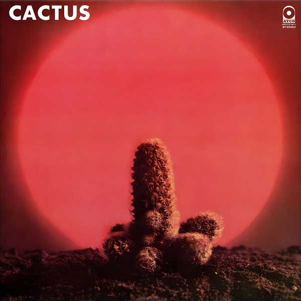 Cactus: Cactus album review | Louder