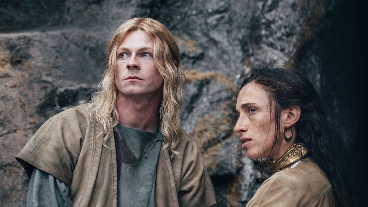 Meet The Winter King cast: who's who in the TV show | What to Watch