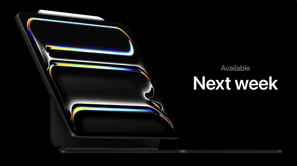 M4 iPad Pro 2024: Everything you need to know | iMore