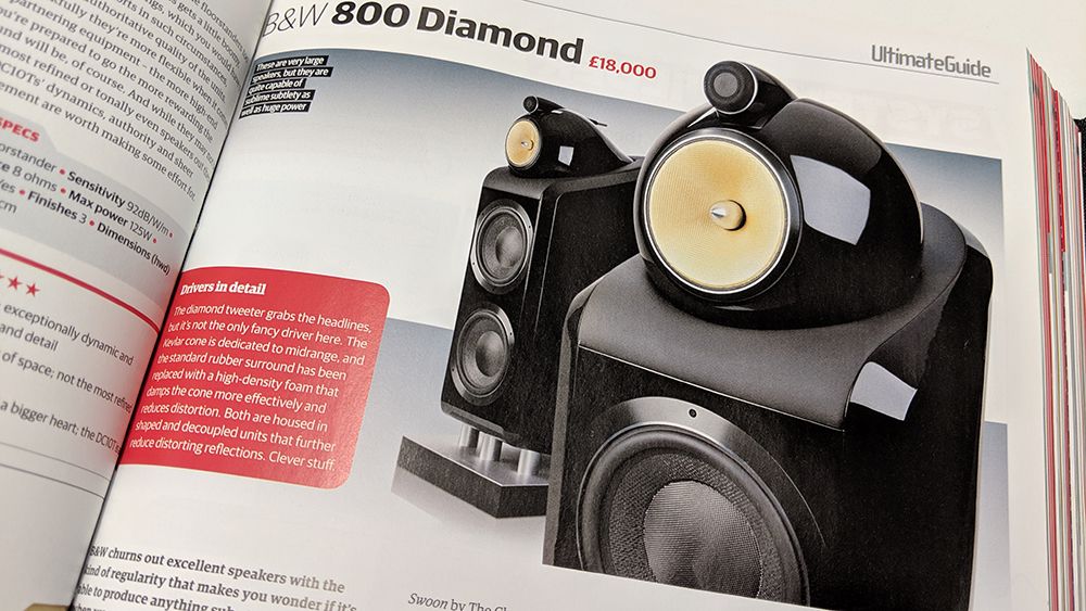 19 of the best British speakers of all time | What Hi-Fi?