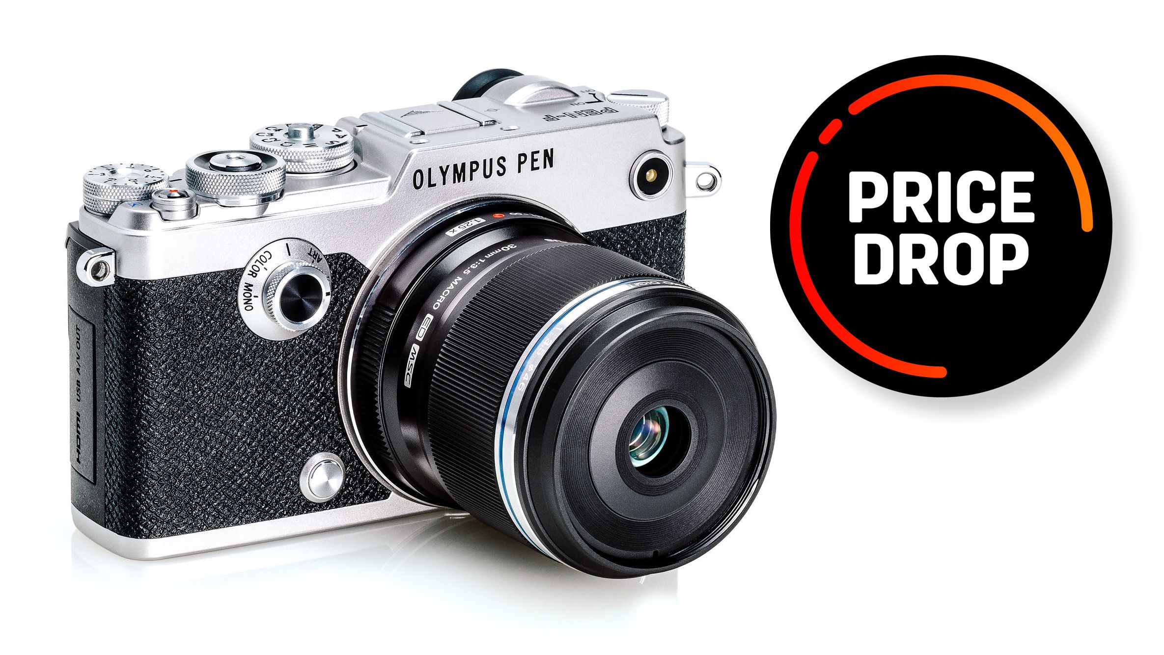 The LAST CHANCE to get my favorite pocket-sized macro lens is just $199 ...
