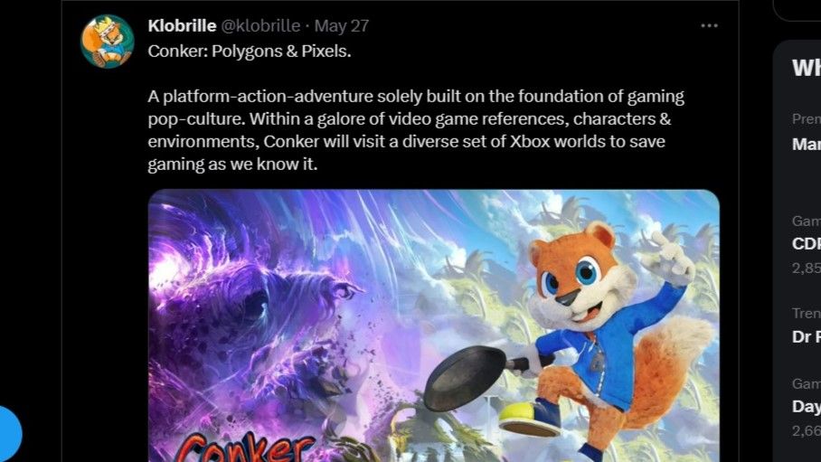 We asked Xbox fans to pitch their dream game from Microsoft and here's ...